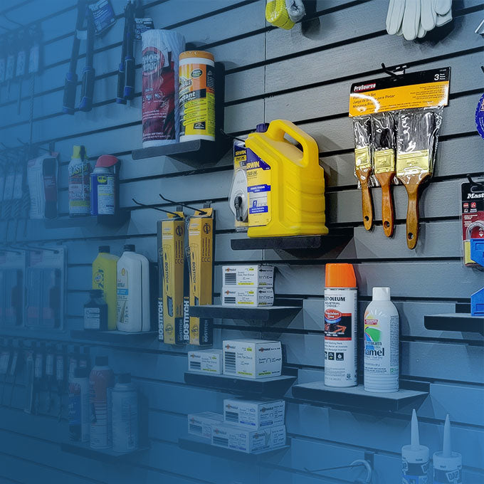 DeVCon Distribution, LLC