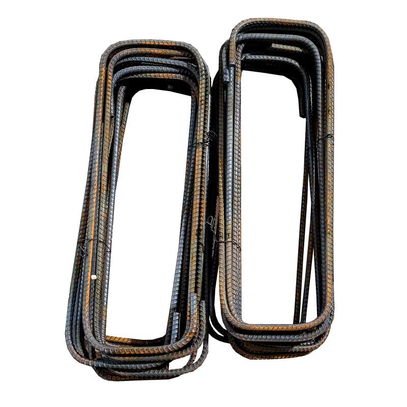 Stirrup Rebar #3 18"X18" – DeVCon Distribution, LLC
