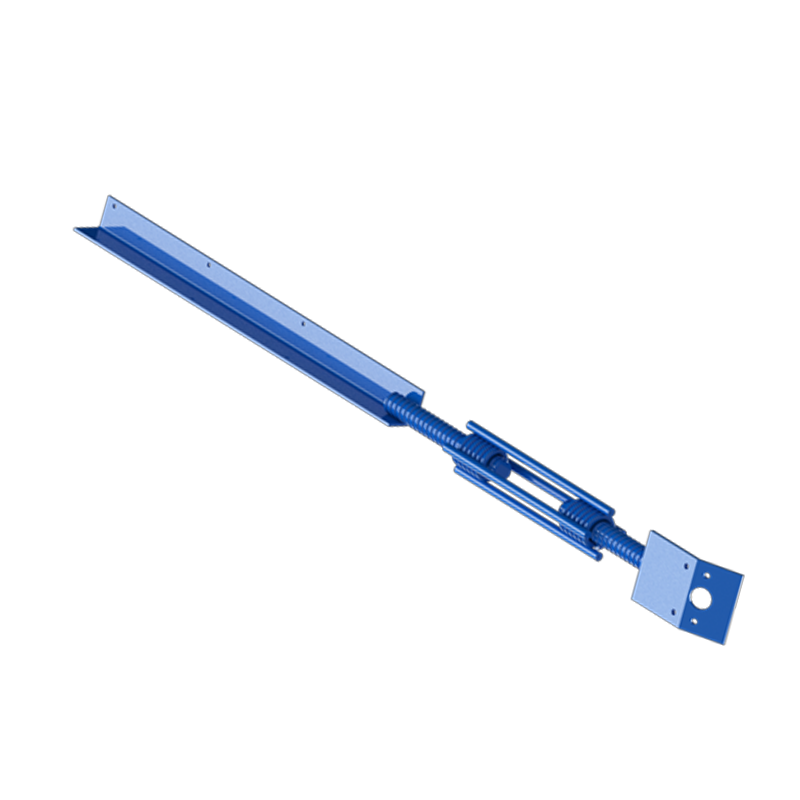 Turnbuckle Form Aligner Dayton A27 W/Bentplate – DeVCon Distribution, LLC